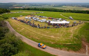 Le Parcours 2026 - Rallye des vins Mâcon